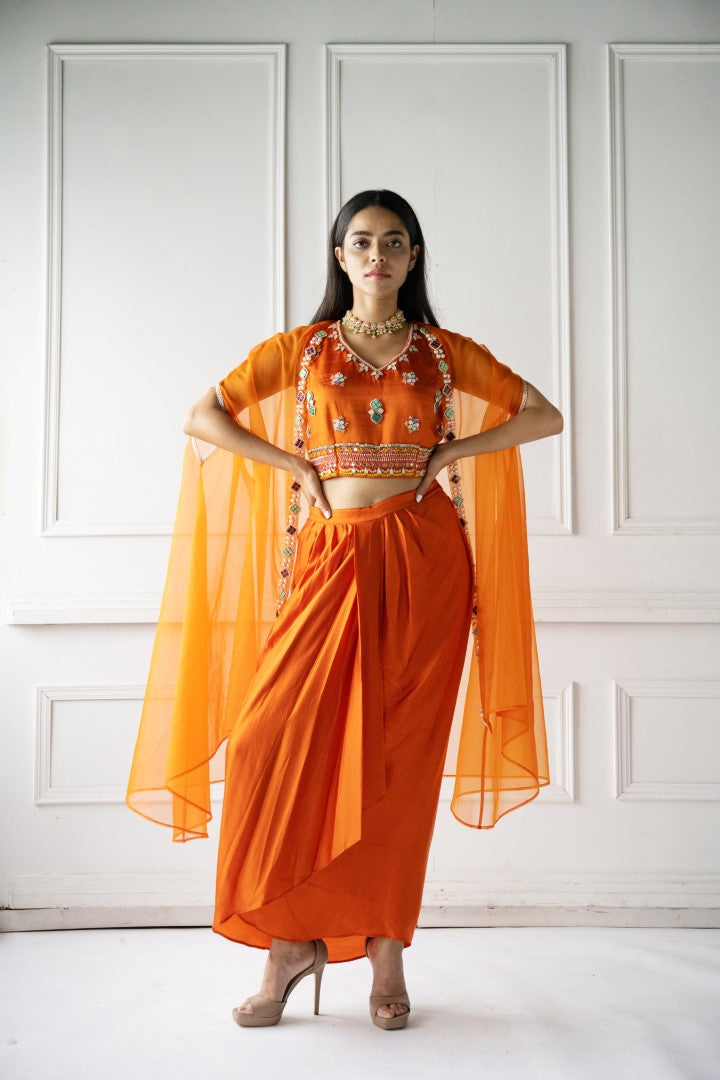 Navrang – Label Rishmaan